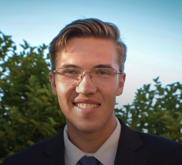 Nathan Ware ’22 | Give to Franciscan