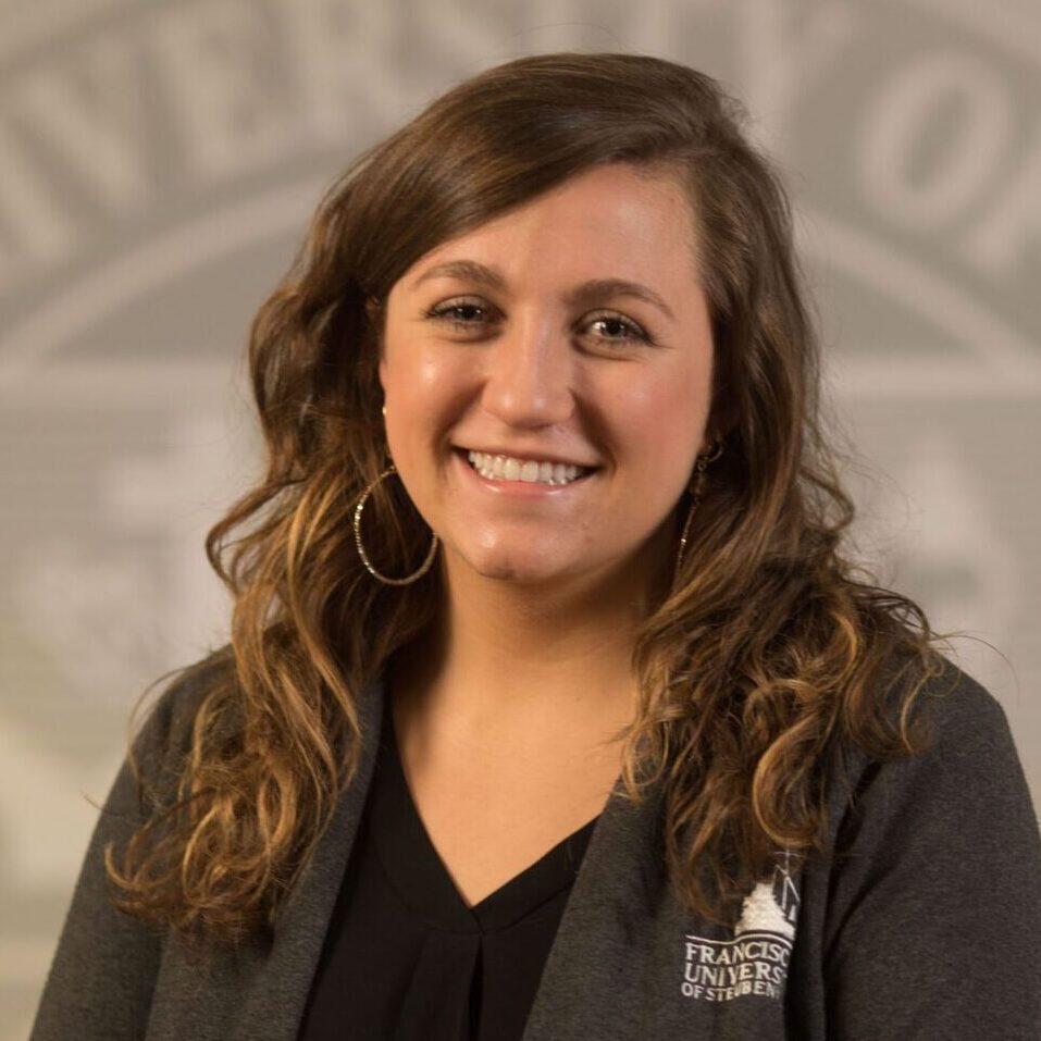 Contact Our Team | Franciscan University Advancement