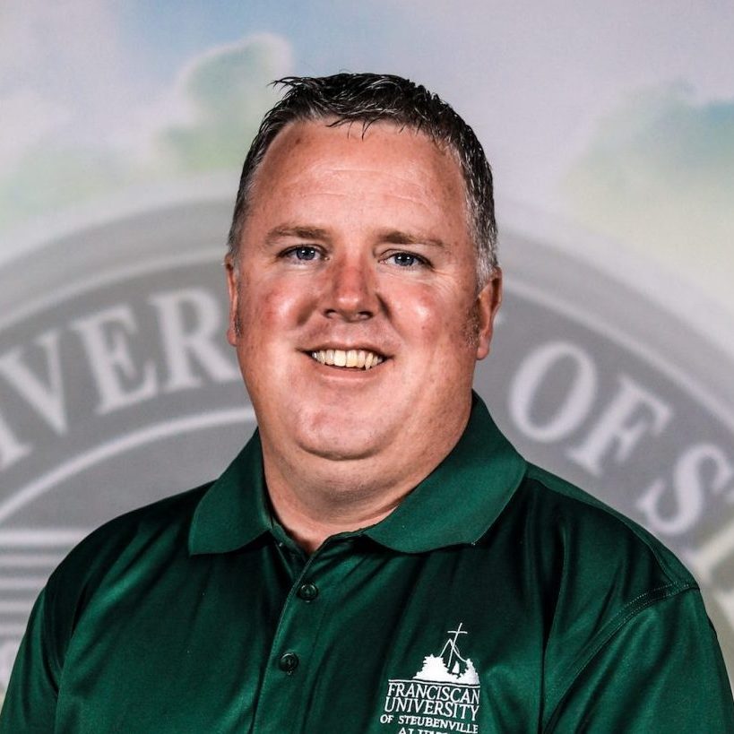 Contact Our Team | Franciscan University Advancement