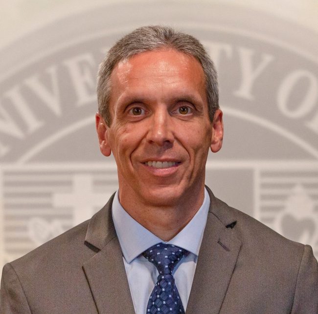 Archives: Team - Give to Franciscan