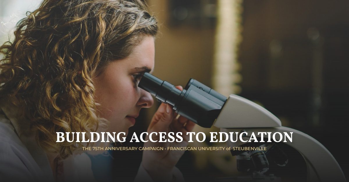 Building Access to Education - Rebuild My Church